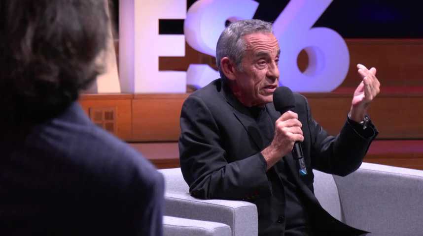 Revisiter le patrimoine audiovisuel pour inventer la TV de demain ...