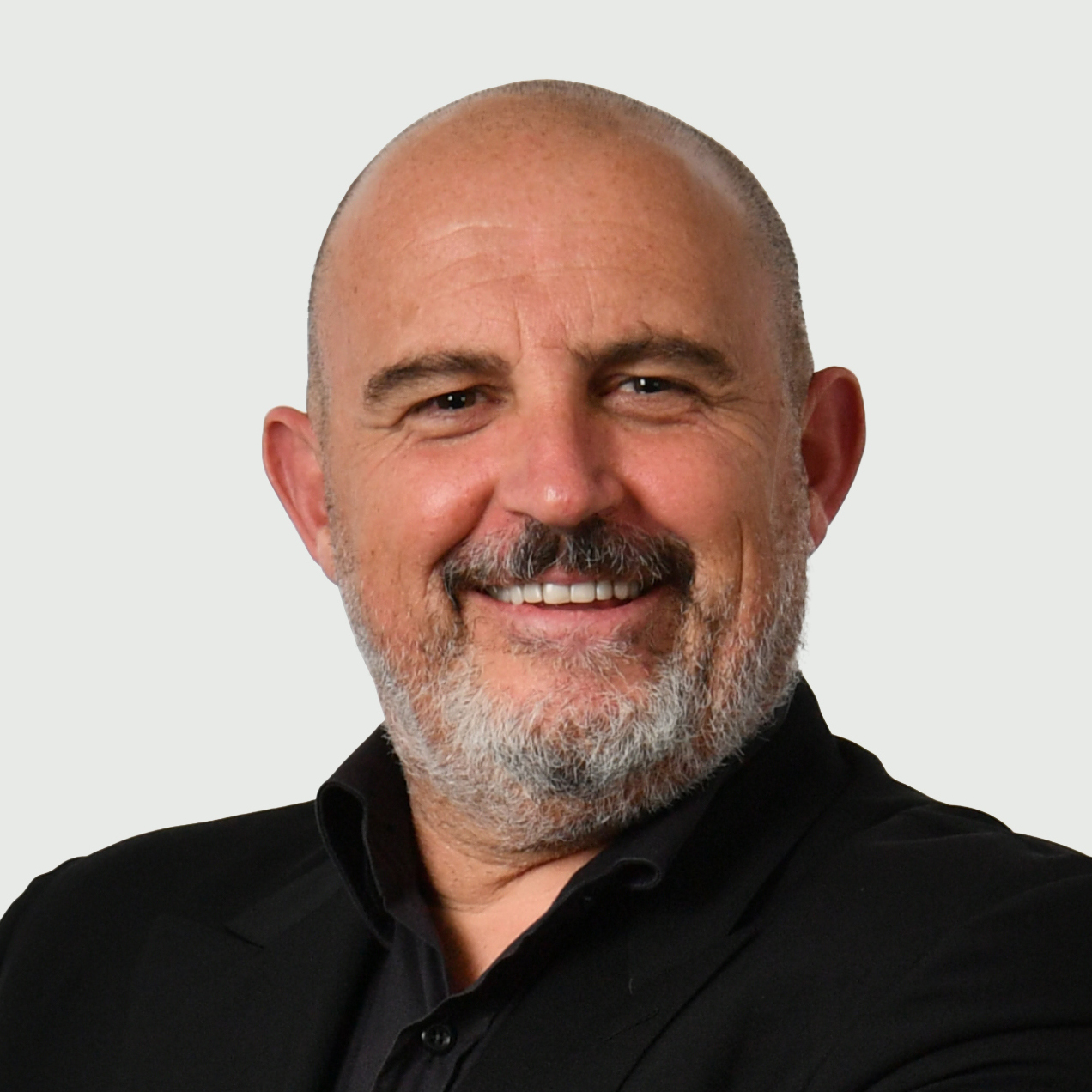 Philippe Veran - Go Entrepreneurs