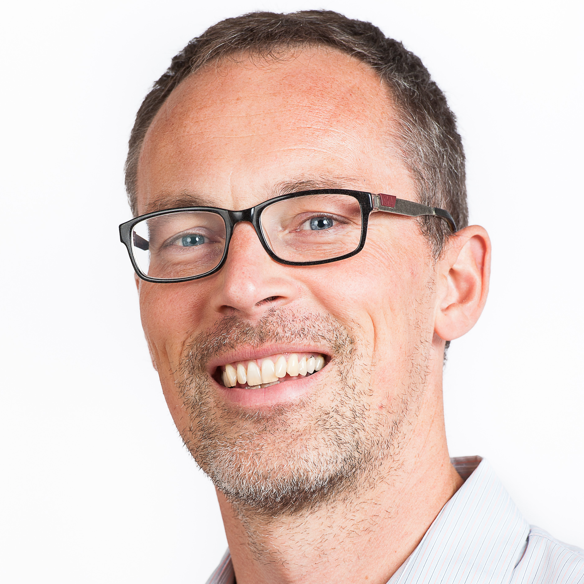 Grégory Bauer - Go Entrepreneurs