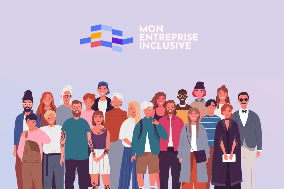 Mon entreprise inclusive : dépasser les clivages dans le monde du travail