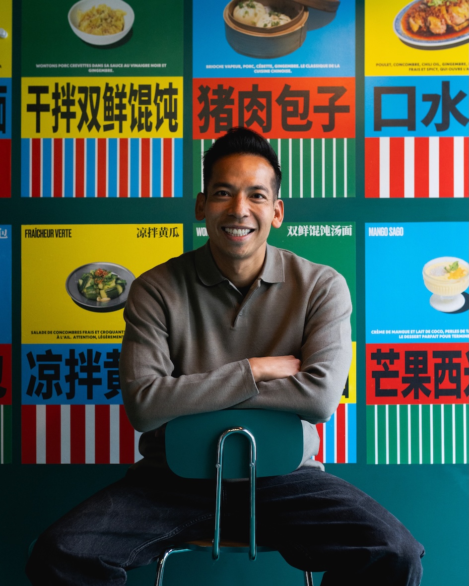 Go Entrepreneurs - RDV en 2026 à Paris La Défense Arena