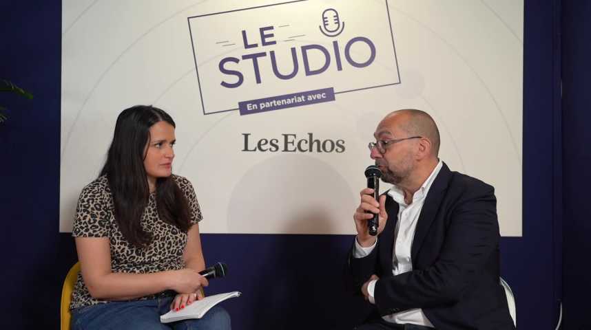 Interview de Pascal Andrieux, Directeur des Engagements sociaux et ...