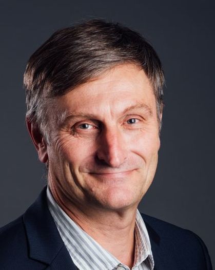 Philippe Colombet - Medias en Seine