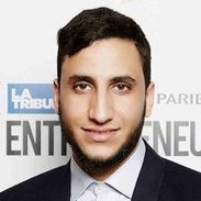 Anass El Hilal - Go Entrepreneurs
