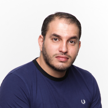 Yassine Chaib - Go Entrepreneurs